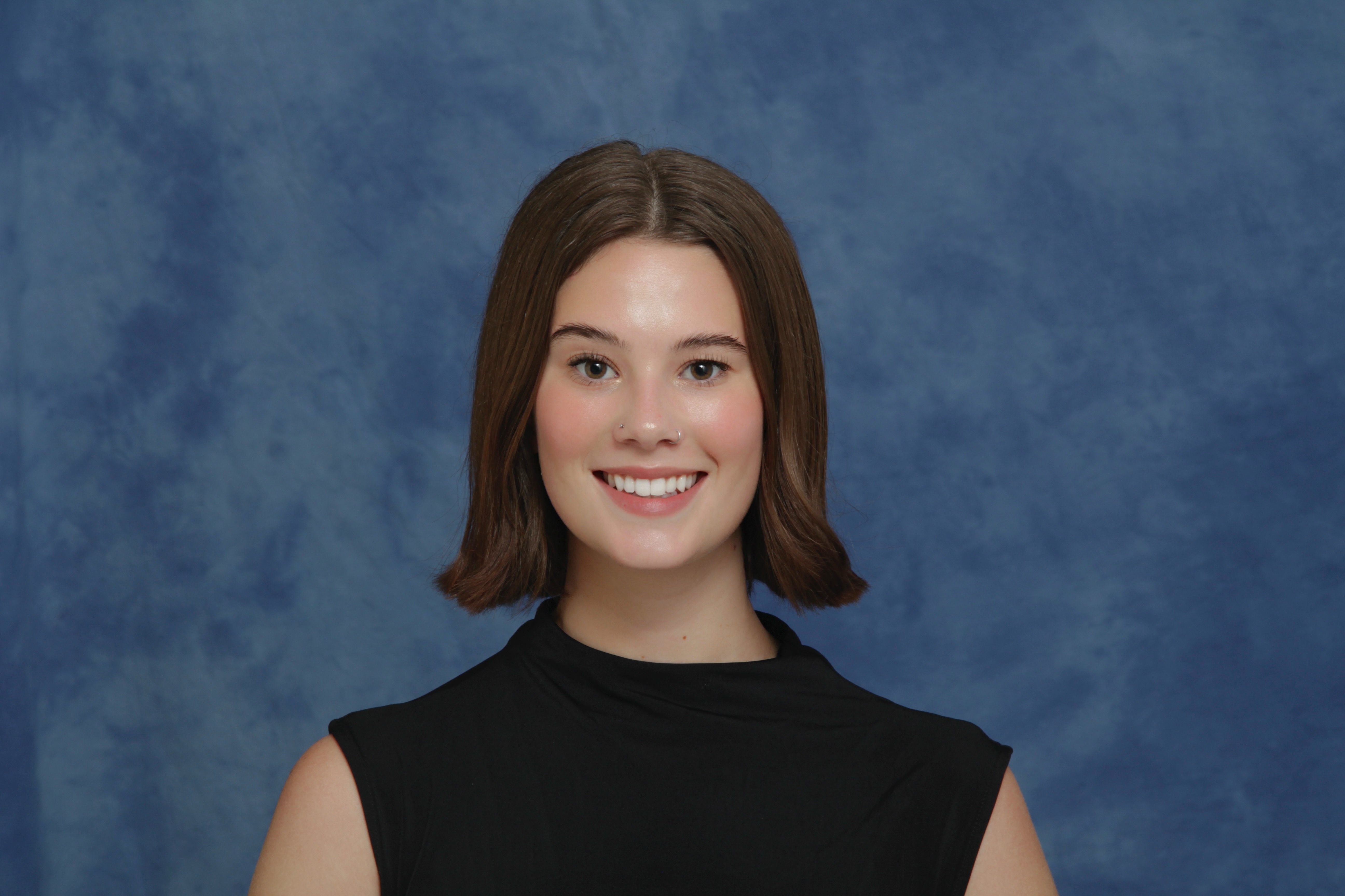 Anna Taylor's Research Page